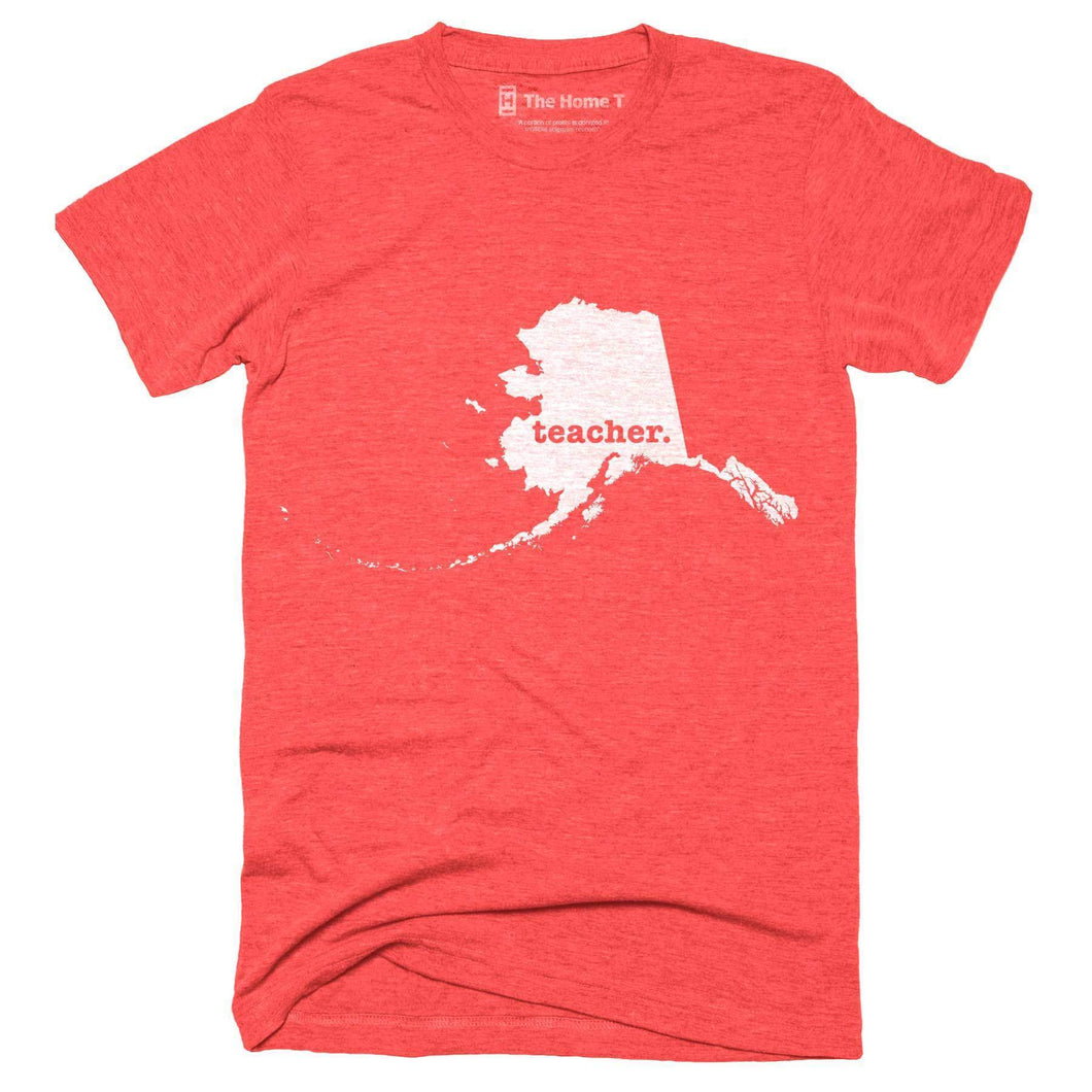 Alaska Teacher – thehometthedy.com